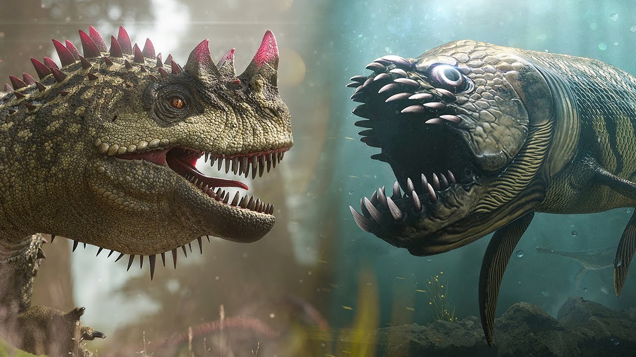 ARK:ASAのMOD産新恐竜の今後 | ARK310